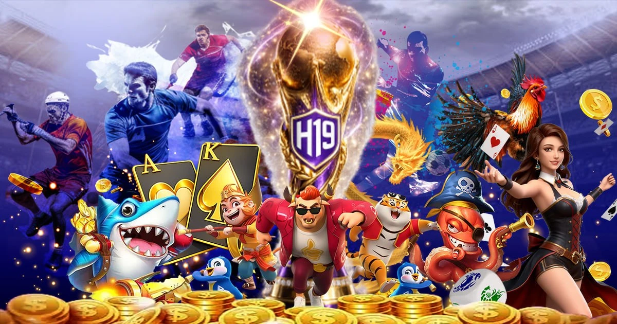 H19.COM